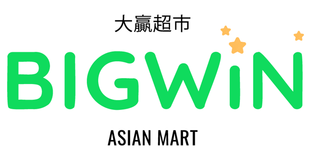 Bigwin Asian Mart