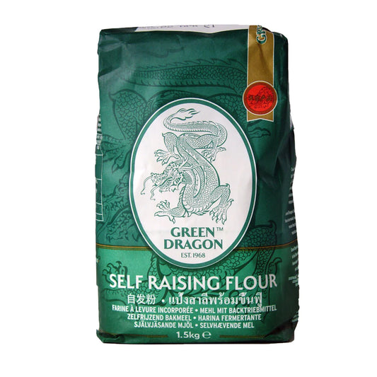 Flour Mixed – Bigwin Asian Mart